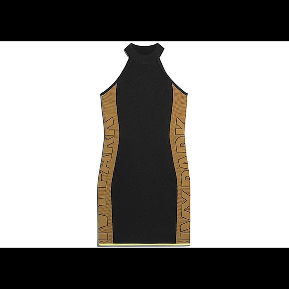 adidas | Dresses | Limited Edition Ivy Park Dress Brand New | Poshmark